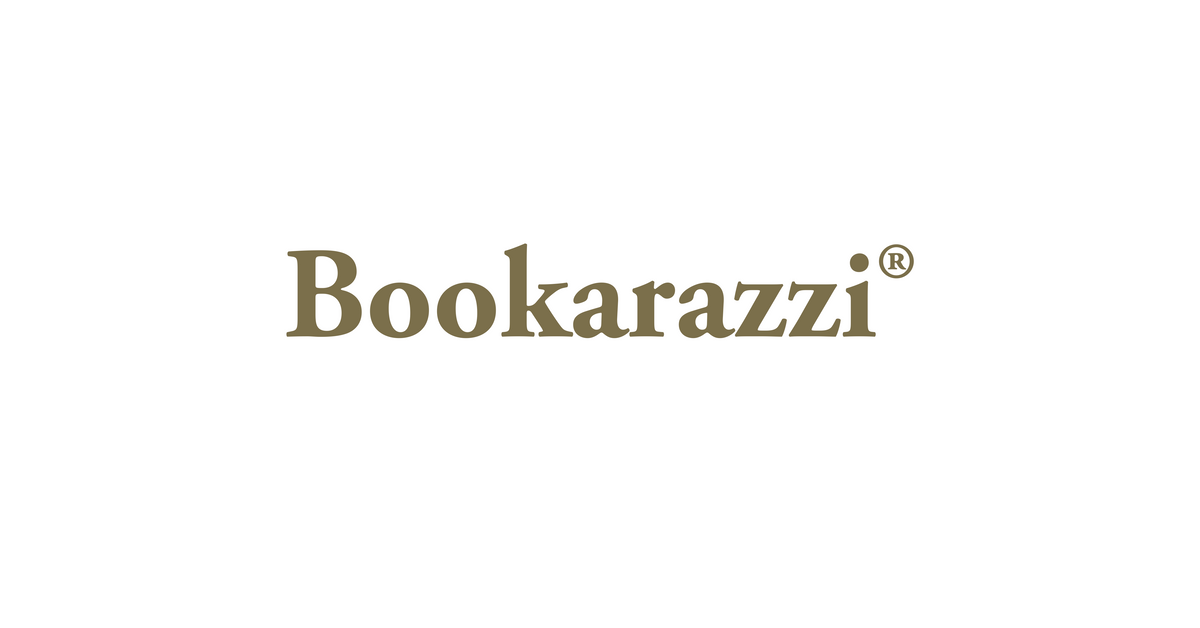 Project submission – Bookarazzi Eau de Parfum